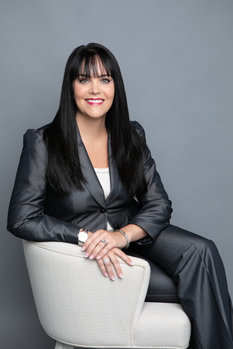 Erin Eiras - InVestra Financial
