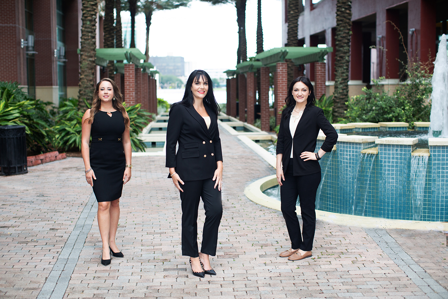 Contact - Investra Financial