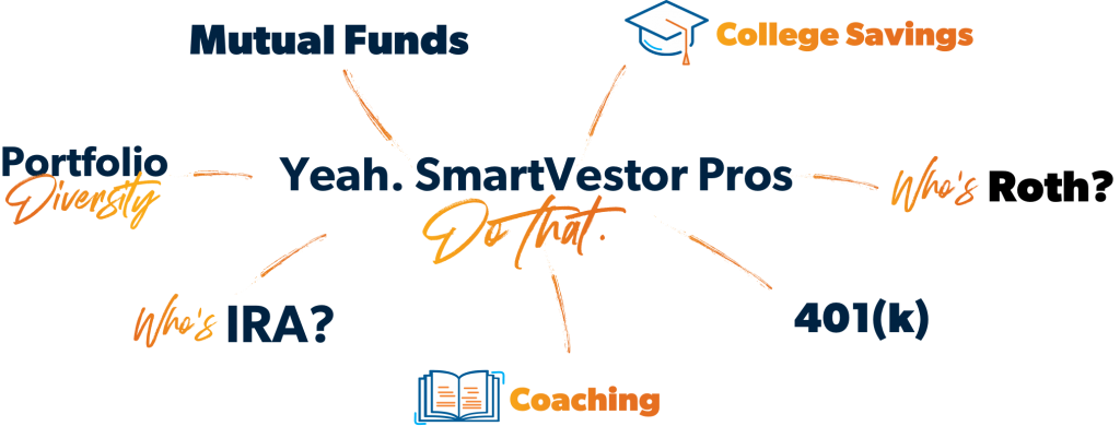 Your SmartVestor Pro - InVestra Financial