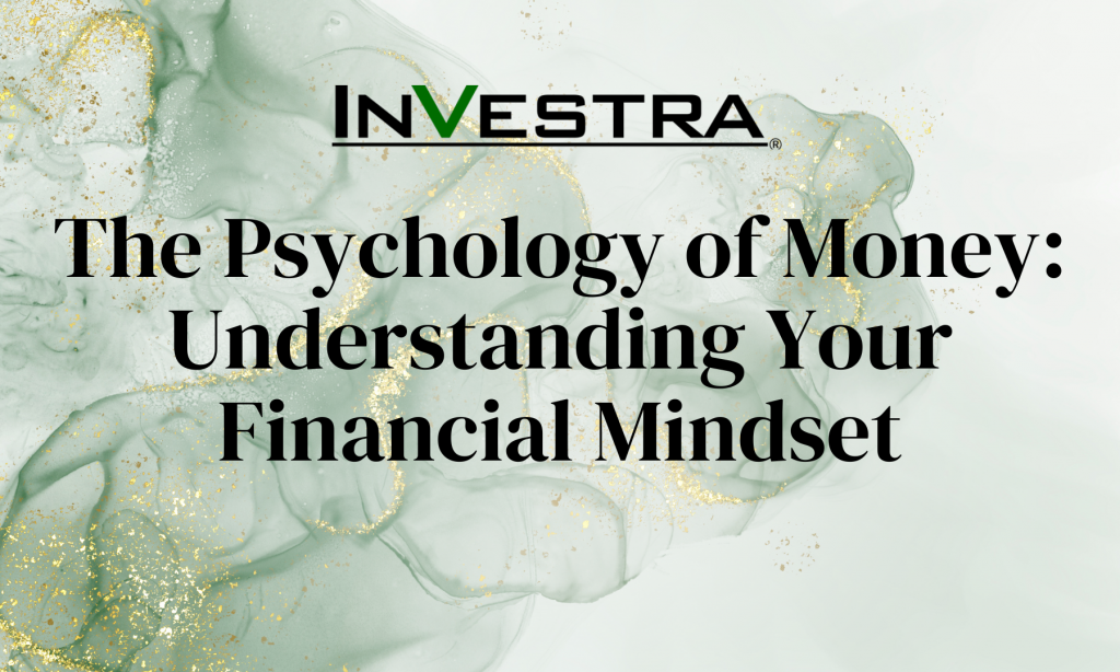 The Psychology of Money: Understanding Your Financial Mindset ...