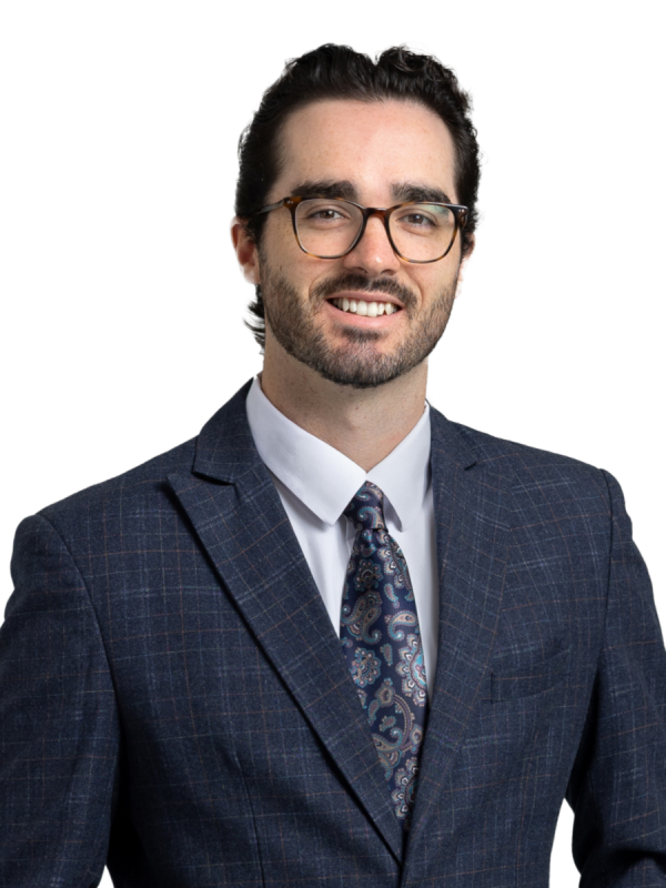 Kevin Kelly - InVestra Financial
